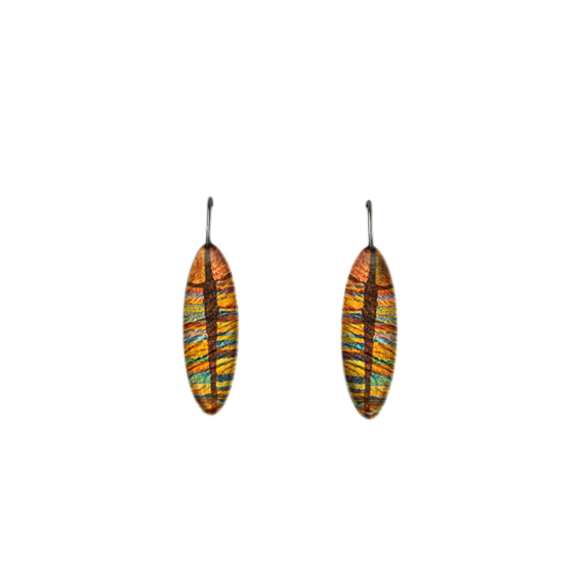 JUDY NAPANGARDI WATSON WARLUKURLANGU ABORIGINAL ART JEWELLERY DREAMING ...
